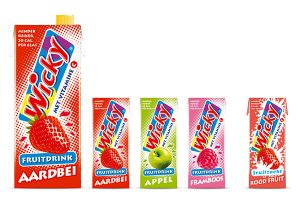 Nostalgie: drinken van vroeger - OhMyFoodness