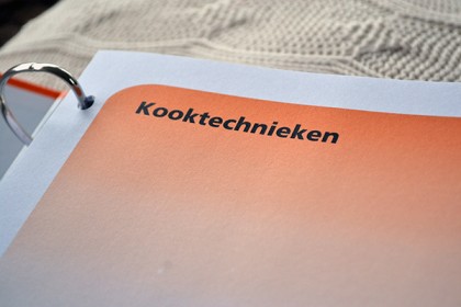 Tip: cursus Kooktechnieken van Studieplan - OhMyFoodness