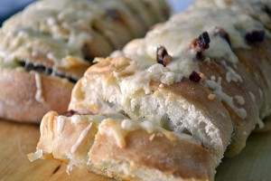 Dadelbrood met Walnoten - OhMyFoodness