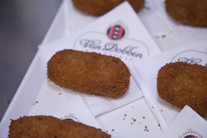 Hét kroketrecept van Van Dobben - OhMyFoodness