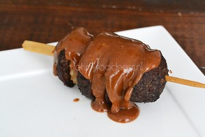 Fastfood Friday: Berenhap / Berenklauw - OhMyFoodness