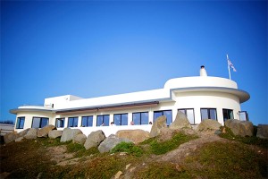 Hotspot Jersey: El Tico Beach Cantina - OhMyFoodness