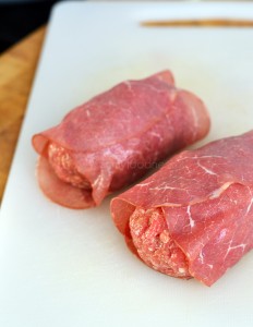 Zelf maken: Rundervink - OhMyFoodness