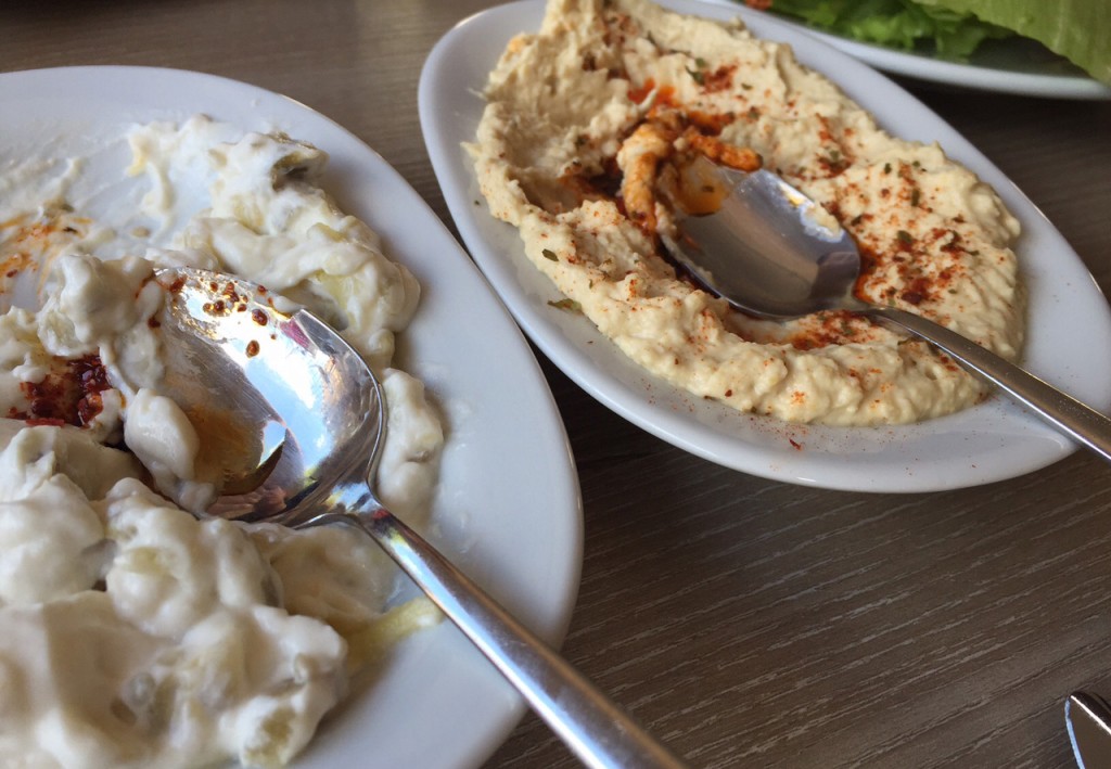 Hotspot: Alí Ocakbasi - OhMyFoodness