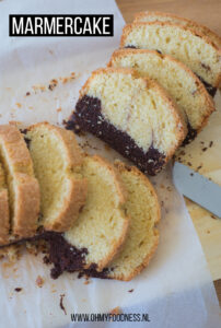 Video: Marmercake - OhMyFoodness