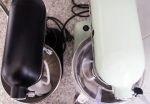De KitchenAid Mini vs Artisan - OhMyFoodness