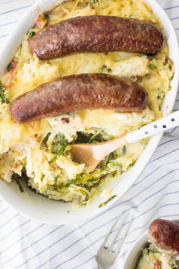 10x Onze favoriete stamppotten - OhMyFoodness