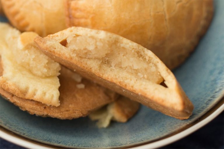 Homemade Amandelspijs - OhMyFoodness