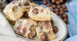 Dadelbrood met Walnoten - OhMyFoodness