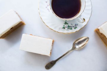 Chester Cake uit Ierland - OhMyFoodness