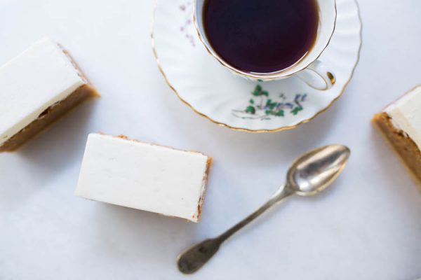 Chester Cake uit Ierland - OhMyFoodness