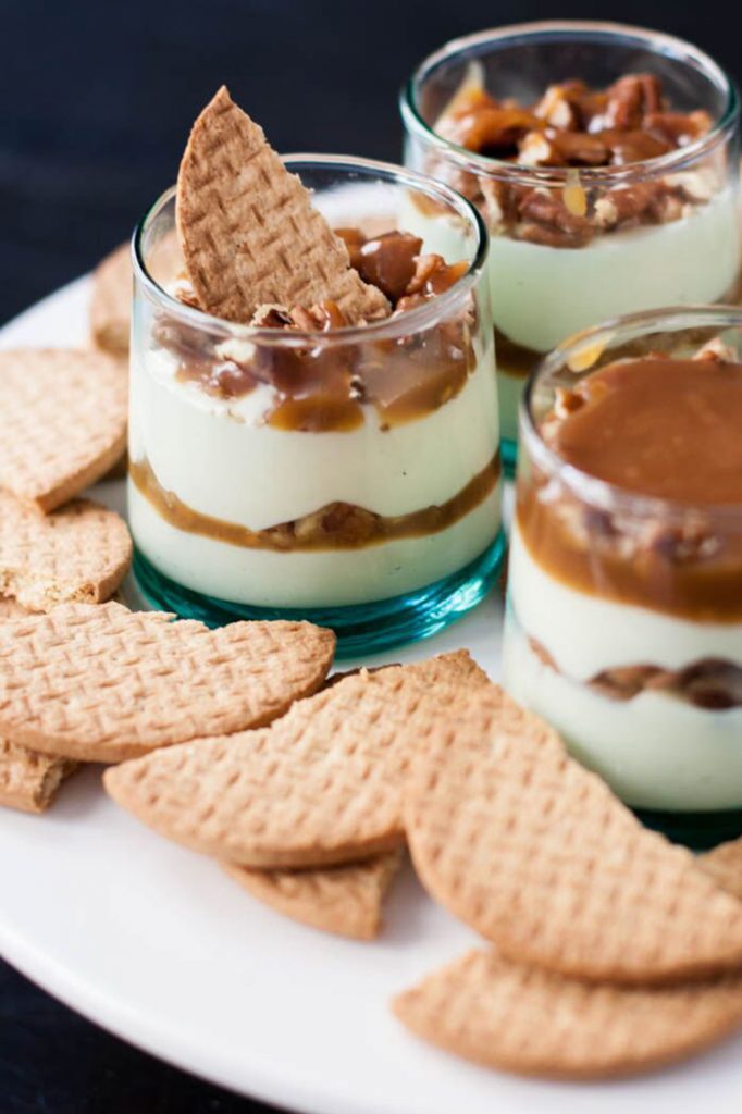 13x de lekkerste kerstdesserts - OhMyFoodness