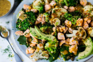 Gambiaans recept: Chicken Domoda - OhMyFoodness