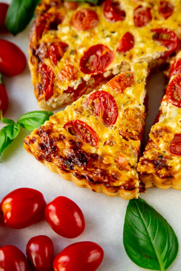 Daim taart recept - OhMyFoodness