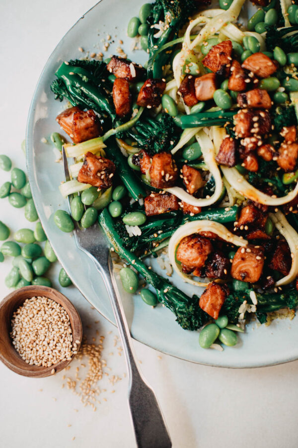 Pilav recept (rijst) - OhMyFoodness