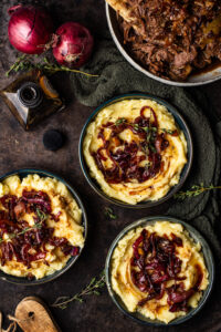 Old school macaroni uit pakjes en zakjes - OhMyFoodness