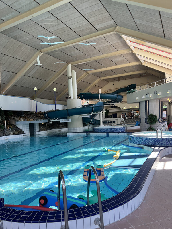 Doen in Hovden - Noorwegen - OhMyFoodness