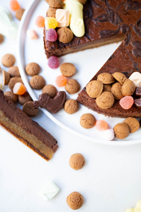 10x Sinterklaas toetjes - OhMyFoodness