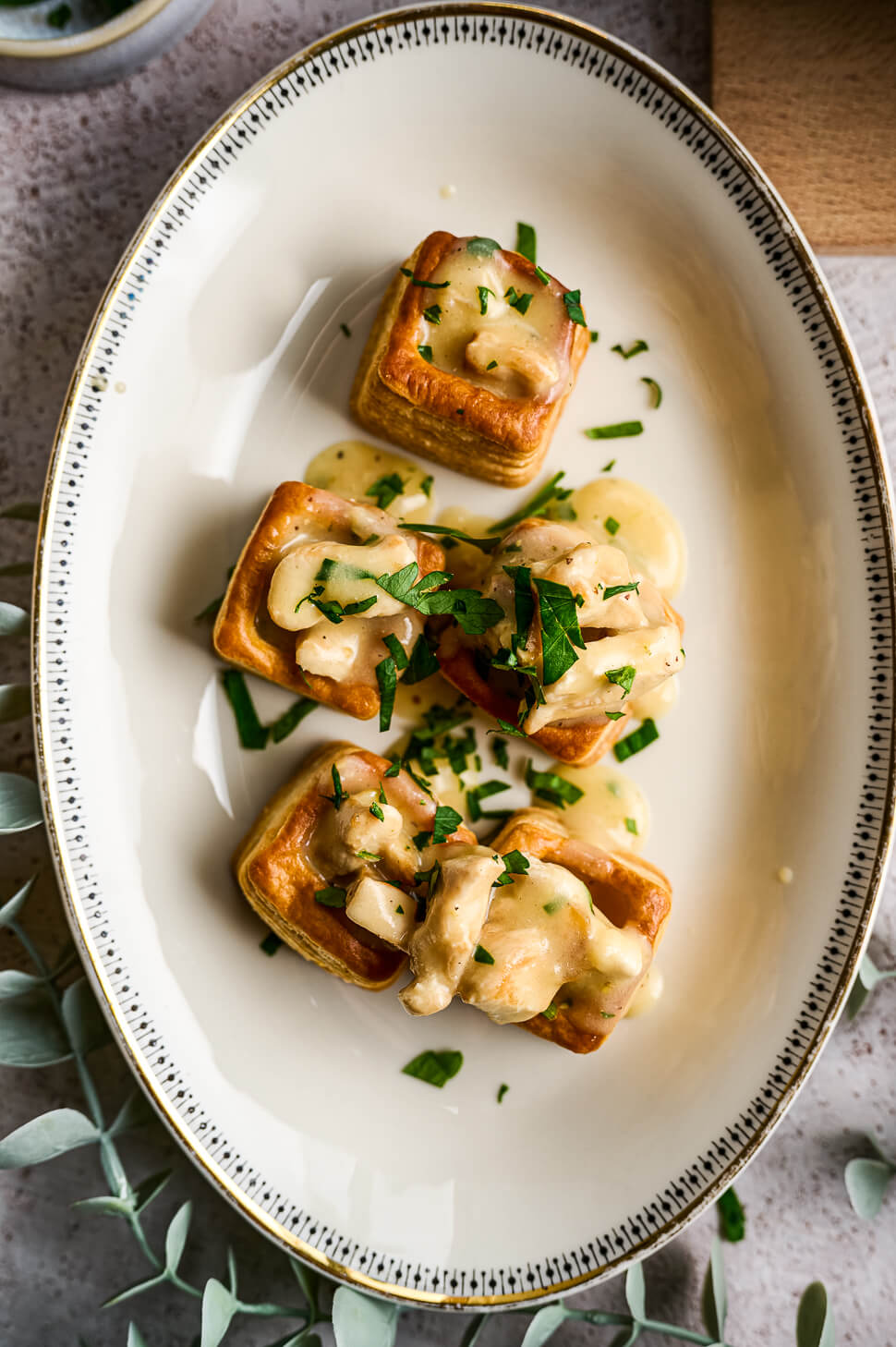 Ragout maken (verschillende variaties) - OhMyFoodness