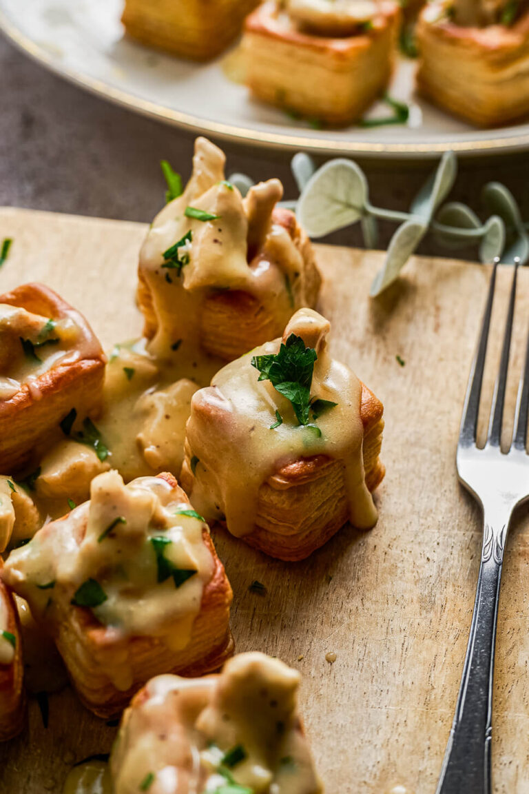 Ragout maken (verschillende variaties) - OhMyFoodness