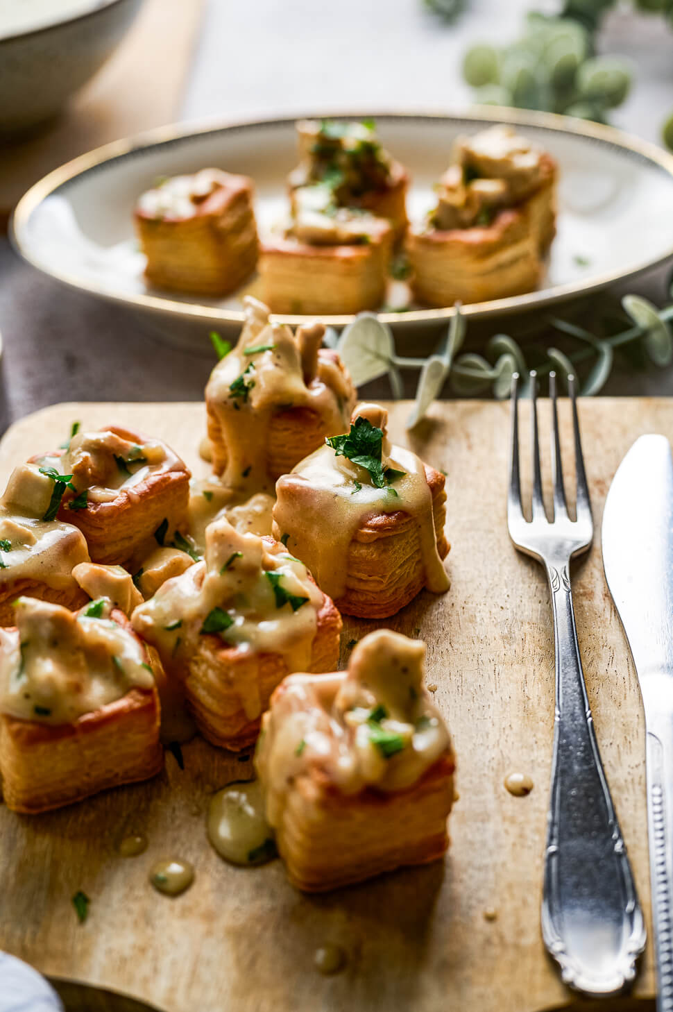 Ragout maken (verschillende variaties) - OhMyFoodness