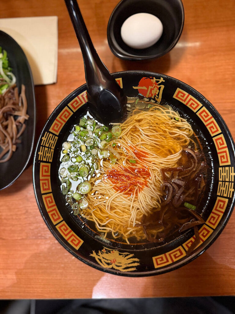 Eten in New York in 2025 - OhMyFoodness