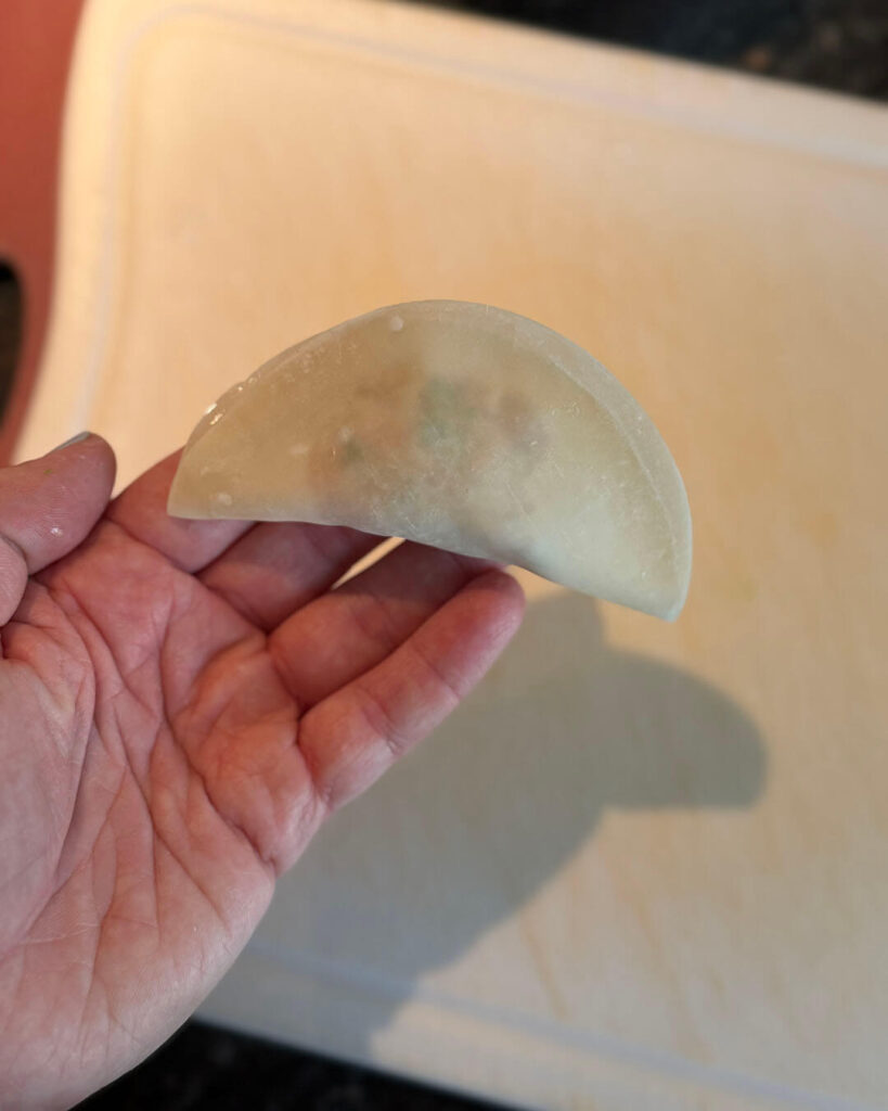 Gyoza recept - de basis - OhMyFoodness